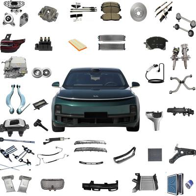 China Car Model For Lixiang L7 L8 L9 One Full Accessories Auto Car Parts X01-79000093 100% Tested for sale