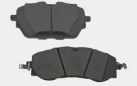 China Full Accessories Car Parts Original Brake Pads Braking System For LiXiang L9 L8 L7 ONE Car Tested High 100% Satisfaction for sale
