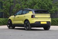 China Good Performance VOLVO ex30 2024 2025 RWD Medium Small 5-door 5-seater SUV Family Car Volvo L4 Car Single-speed Gearbox for sale