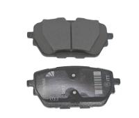 China Full Accessories Car Parts Original Brake Pads Braking System For LiXiang L9 L8 L7 ONE Car Tested High 100% Satisfaction for sale