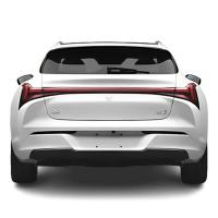 China 2024 Neta S Extended Range Pure Electric Vehicle 4 Door 5 Seats Sedan with 1060 KM Range and Programmable 231 HP Motor for sale