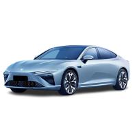 China 2024 Neta S Extended Range Pure Electric Vehicle 4 Door 5 Seats Sedan with 1060 KM Range and Programmable 231 HP Motor for sale