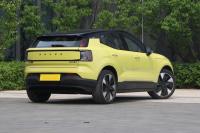 China Good Performance VOLVO ex30 2024 2025 RWD Medium Small 5-door 5-seater SUV Family Car Volvo L4 Car Single-speed Gearbox for sale