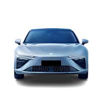 China 2024 Neta S Extended Range Pure Electric Vehicle 4 Door 5 Seats Sedan with 1060 KM Range and Programmable 231 HP Motor for sale