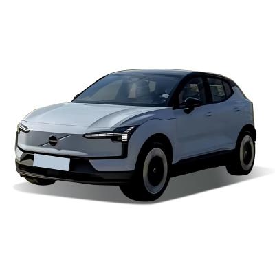 China 2025 Volvo EX30 EV Car Pure Electric Small SUV Energy Vehicle Core Edition EX30 Family Car Rear Wheel Drive Maximum torque Nm 343 for sale