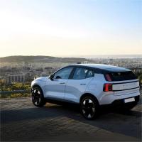 China 2025 Volvo EX30 EV Car Pure Electric Small SUV Energy Vehicle Core Edition EX30 Family Car Rear Wheel Drive Maximum torque Nm 343 for sale