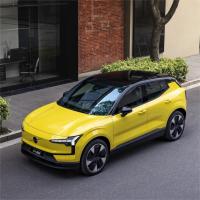 China 2025 Volvo EX30 EV Car Pure Electric Small SUV Energy Vehicle Core Edition EX30 Family Car Rear Wheel Drive Maximum torque Nm 343 for sale