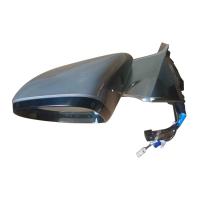 China Li Auto L7 L8 L9 Luxury Car Rearview Mirror with Direct Replacement Fitment Type in OEM Color for sale