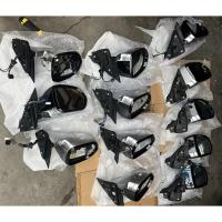 China Li Auto L7 L8 L9 Luxury Car Rearview Mirror with Direct Replacement Fitment Type in OEM Color for sale