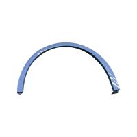 China Direct Replacement Wheel Eyebrow for Lixiang l7 l8 l9 Full Car Accessories Auto Spare Parts in OEM Color for sale