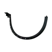 China Direct Replacement Wheel Eyebrow for Lixiang l7 l8 l9 Full Car Accessories Auto Spare Parts in OEM Color for sale