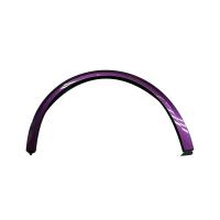 China Direct Replacement Wheel Eyebrow for Lixiang l7 l8 l9 Full Car Accessories Auto Spare Parts in OEM Color for sale
