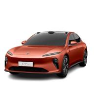 China NIO ET5 Pure Electric EV Car with 490PS Maximum Power and Multiple Color Options for sale