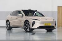 China NIO ET5 Pure Electric EV Car with 490PS Maximum Power and Multiple Color Options for sale