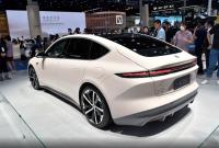 China NIO ET5 Pure Electric EV Car with 490PS Maximum Power and Multiple Color Options for sale