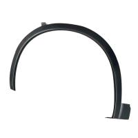 China Direct Replacement Wheel Eyebrow for Lixiang l7 l8 l9 OEM Color and Full Car Accessories for sale
