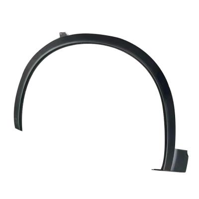 China Direct Replacement Wheel Eyebrow for Lixiang l7 l8 l9 OEM Color and Full Car Accessories for sale