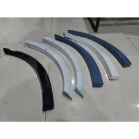 China Direct Replacement Wheel Eyebrow for Lixiang l7 l8 l9 OEM Color and Full Car Accessories for sale