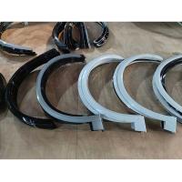 China Direct Replacement Wheel Eyebrow for Lixiang l7 l8 l9 OEM Color and Full Car Accessories for sale