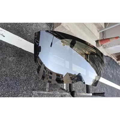 China Direct Replacement X02 X03-52160011 Car Accessories Auto Spare Parts Lixiang l7 l8 l9 Layer Front/Rear Windshield Glass for sale