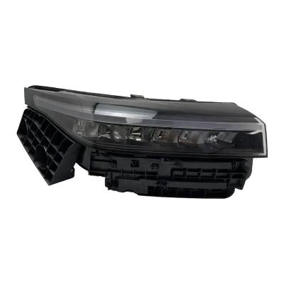 China Fitment Type Direct Replacement Auto Spare Parts for Lixiang l7 l8 l9 Full Car Accessories Layer in OEM Color for sale