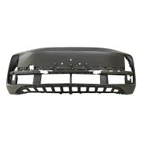 China Lixiang l7 l8 l9 Full Car Accessories Direct Replacement Front Bumper in OEM Color with Fitment Type for sale