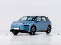 China Level Compact SUV 2024 Venucia VX6 Energy Vehicle with 450km Range and 5-Seats Battery type Lithium Iron Phosphate 2025 for sale
