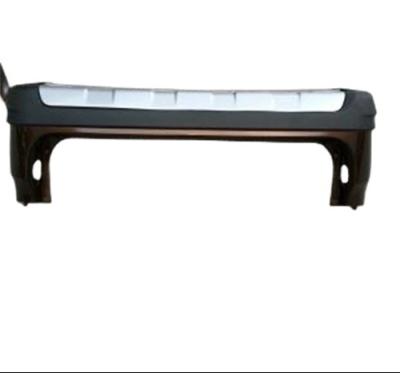 China Customizable Lixiang Li 9 Ideal L9 Rear Bumper for Your Car's Specific Auto Parts Needs for sale