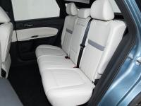China Level Compact SUV 2024 Venucia VX6 Energy Vehicle with 450km Range and 5-Seats Battery type Lithium Iron Phosphate 2025 for sale