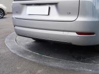 China Customizable Lixiang Li 9 Ideal L9 Rear Bumper for Your Car's Specific Auto Parts Needs for sale