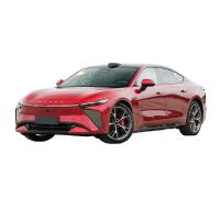 China Xingtu Star Era ES Energy Four-Wheeled Electric Car with Maximum Power of 353kW and Fast Charging Speed in 2024.08 for sale