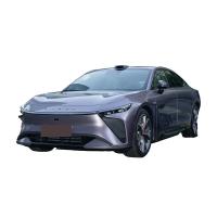 China Xingtu Star Era ES Energy Four-Wheeled Electric Car with Maximum Power of 353kW and Fast Charging Speed in 2024.08 for sale