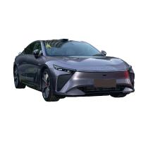China Xingtu Star Era ES Energy Four-Wheeled Electric Car with Maximum Power of 353kW and Fast Charging Speed in 2024.08 for sale