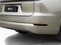 China Customizable Lixiang Li 9 Ideal L9 Rear Bumper for Your Car's Specific Auto Parts Needs for sale