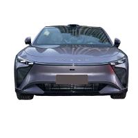 China Xingtu Star Era ES Energy Four-Wheeled Electric Car with Maximum Power of 353kW and Fast Charging Speed in 2024.08 for sale
