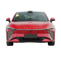 China Xingtu Star Era ES Energy Four-Wheeled Electric Car with Maximum Power of 353kW and Fast Charging Speed in 2024.08 for sale