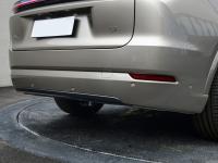 China Customizable Lixiang Li 9 Ideal L9 Rear Bumper for Your Car's Specific Auto Parts Needs for sale