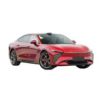 China Xingtu Star Era ES Energy Four-Wheeled Electric Car with Maximum Power of 353kW and Fast Charging Speed in 2024.08 for sale