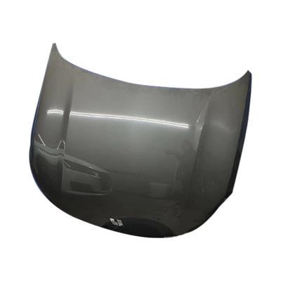 China Lixiang Parts Auto Spare Parts l7 l8 l9 X01-90000256 Direct Replacement Front Rear Hood with OEM Color and Fitment Type for sale