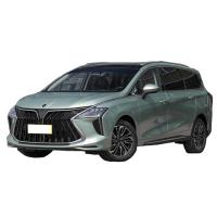 China DCT Gearbox and Strong Power 's Latest MPV Motor Power Battery Vehicle M4 HEV with Customization Options from Leading Supplie for sale