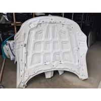 China Lixiang Parts Auto Spare Parts l7 l8 l9 X01-90000256 Direct Replacement Front Rear Hood with OEM Color and Fitment Type for sale