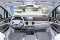 China DCT Gearbox and Strong Power 's Latest MPV Motor Power Battery Vehicle M4 HEV with Customization Options from Leading Supplie for sale