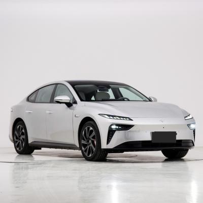 China Endurance Fashionable Appearance Dongfeng Yipai 007 Hatchback Sports Car 0.43h Charging Time 165km/h Max Speed for sale