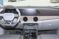 China DCT Gearbox and Strong Power 's Latest MPV Motor Power Battery Vehicle M4 HEV with Customization Options from Leading Supplie for sale