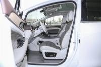 China DCT Gearbox and Strong Power 's Latest MPV Motor Power Battery Vehicle M4 HEV with Customization Options from Leading Supplie for sale