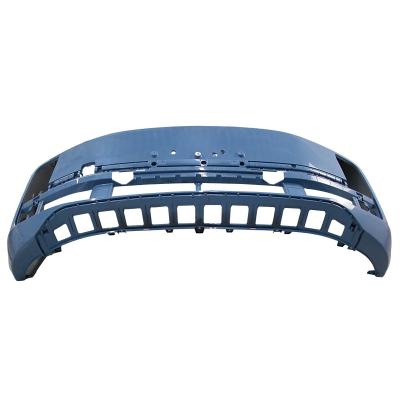 China Lixiang l7 l8 l9 Full Car Accessories Direct Replacement Front Bumper in OEM Color with Fitment Type for sale