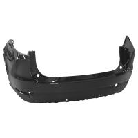 China Lixiang l7 l8 l9 Full Car Accessories Direct Replacement Front Bumper in OEM Color with Fitment Type for sale