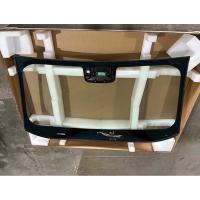 China Direct Replacement Luxury Car Accessories Auto Spare Parts Lixiang l7 l8 l9 Layer Front Rear Windshield Glass for sale