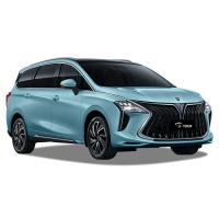 China 145 197Ps Midsize MPV Car 2024 Luxury Hybrid Electric MPV Minivan with 7 Seater and Automatic Transmission from Dongfeng M4 for sale