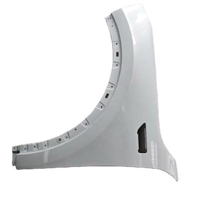 China Original Used Auto Parts Front Fender Wing for Lixiang L8 L9 OE X01-90000135 X01-90000138 for sale